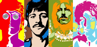 Peter Max – TransverseAlchemy