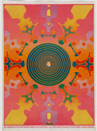 Peter Max – TransverseAlchemy