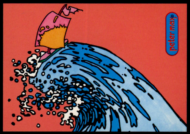 Peter Max – TransverseAlchemy