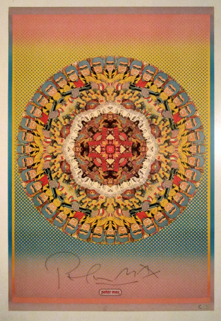 Peter Max – TransverseAlchemy