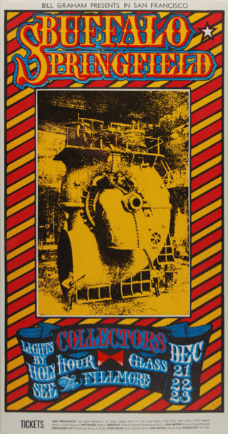 1960’s – TransverseAlchemy